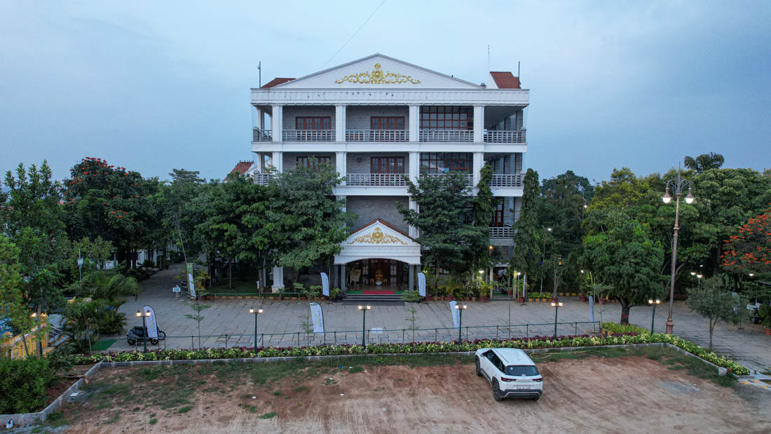 Holiday Valley Hotels & Resorts