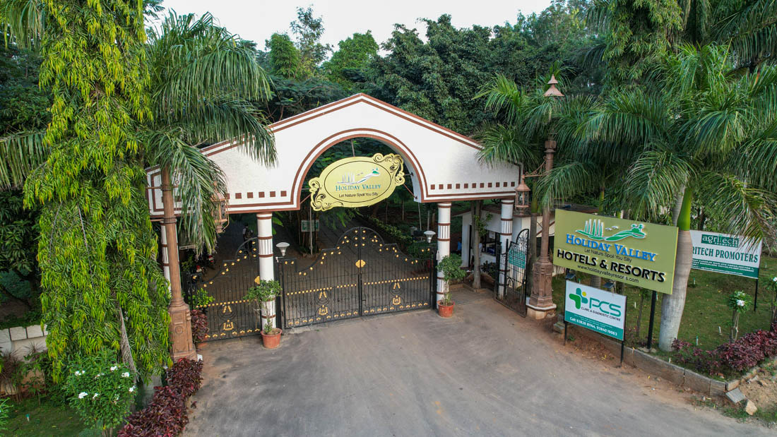 Holiday Valley Hotels & Resorts